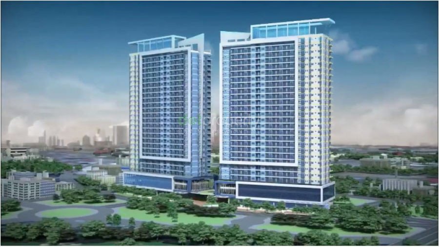 For Sale/Assume Studio Condo Unit - The Loop in Limketkai CDO | anahaw.ph