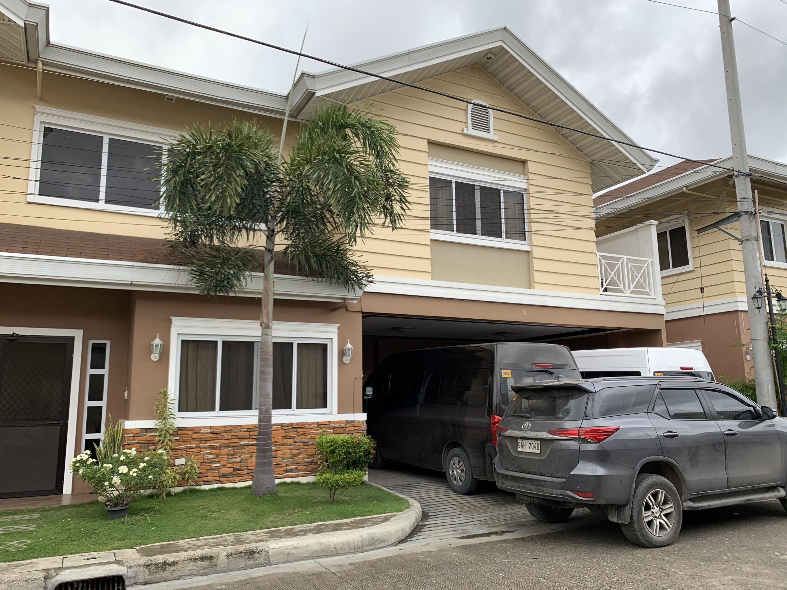 Fully Furnished Cebu House and Lot for Sale | anahaw.ph