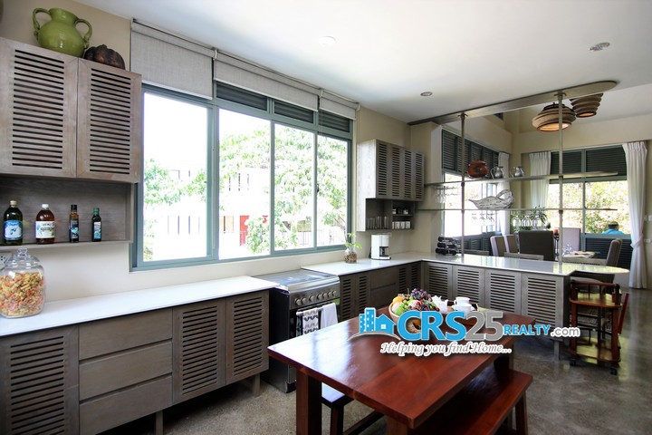 Amonsagana Retirement Village in Balamban Cebu | anahaw.ph