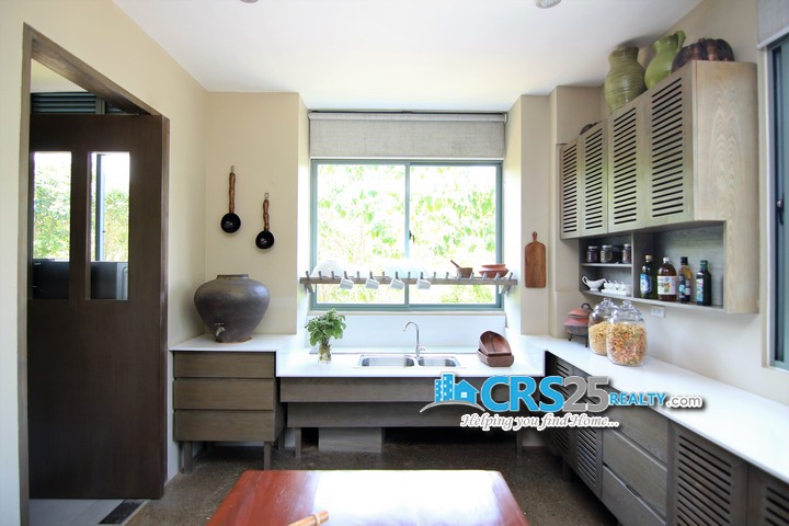 Amonsagana Retirement Village in Balamban Cebu | anahaw.ph