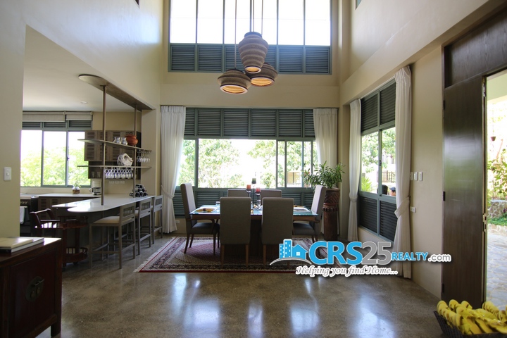 Amonsagana Retirement Village in Balamban Cebu | anahaw.ph