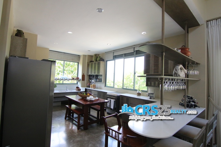 Amonsagana Retirement Village in Balamban Cebu | anahaw.ph