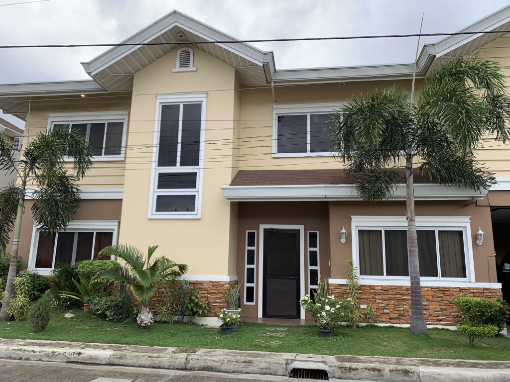 Fully Furnished Cebu House and Lot for Sale | anahaw.ph