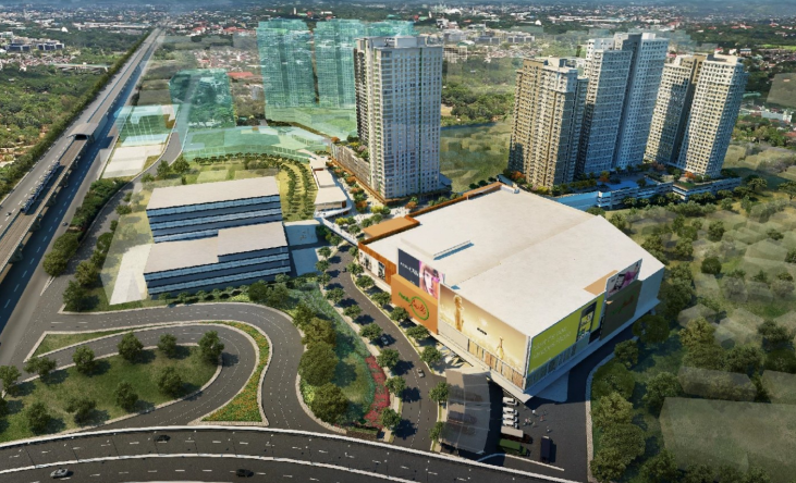 AVIDA TOWERS CLOVERLEAF (TOWER 2) by AVIDA an AYALALAND COMPANY | anahaw.ph