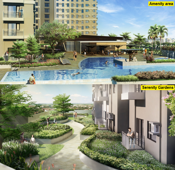 AVIDA TOWERS CLOVERLEAF (TOWER 2) by AVIDA an AYALALAND COMPANY | anahaw.ph