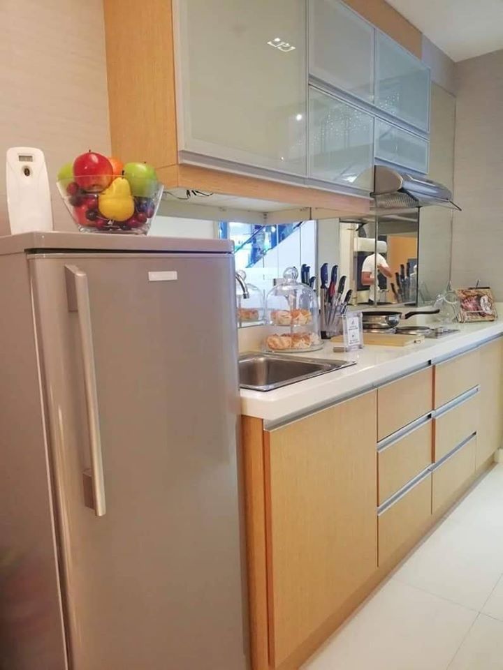 Ready for Occupacy 2 Bedroom for sale at Php.12,500/ month. Spring ...