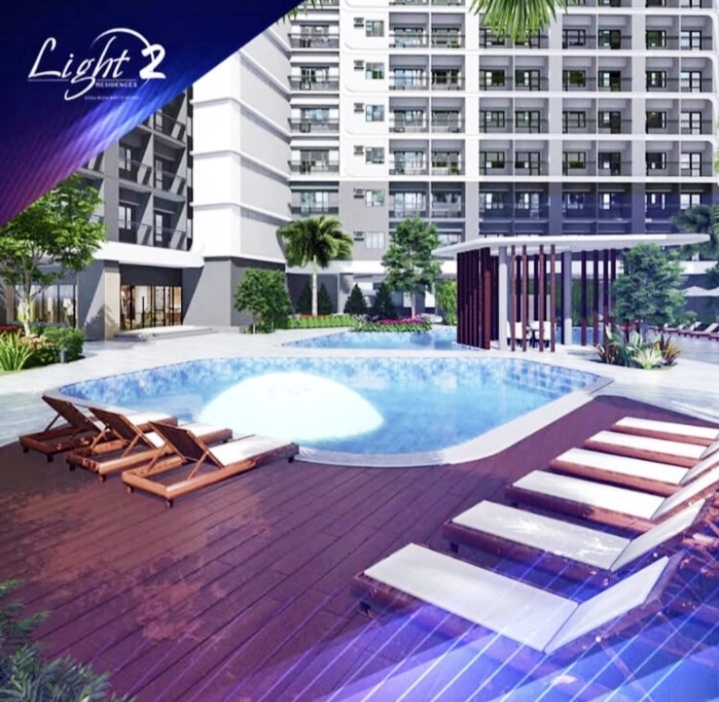 LIGHT 2 RESIDENCES by SMDC | anahaw.ph
