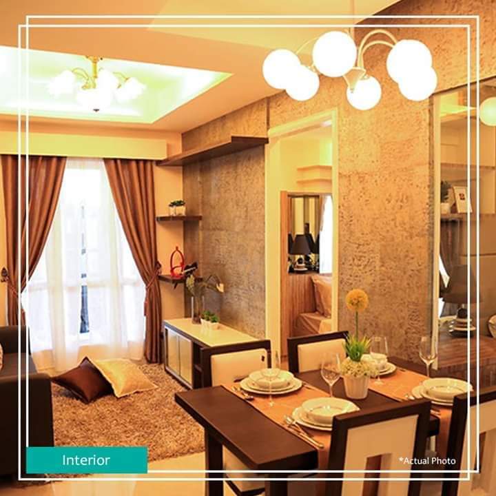 Quality and Affordable Condo Unit | anahaw.ph