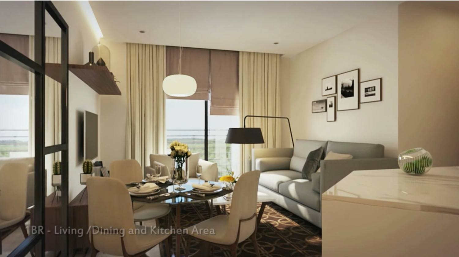 Zadia Condominium | anahaw.ph