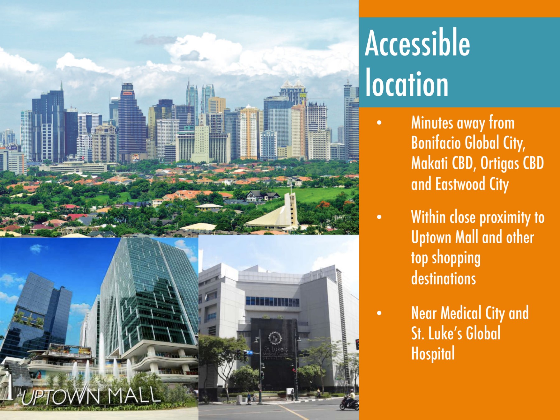 Arcovia City | anahaw.ph