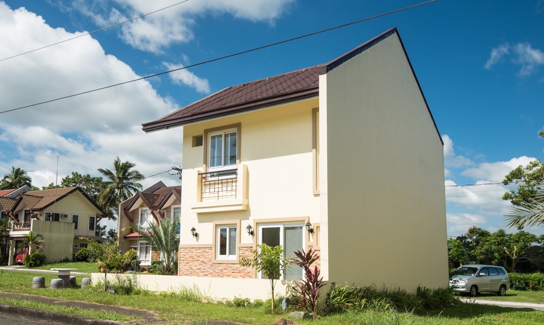 Beautiful House and Lot in the Philippines | anahaw.ph