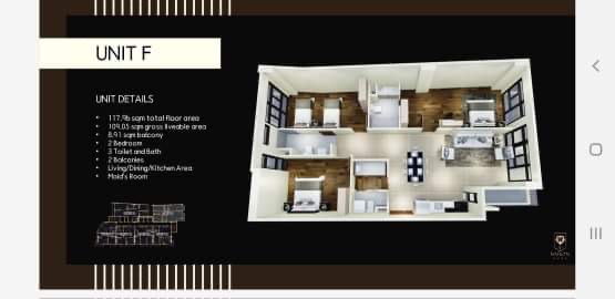 Baron Lvxe Residence in San Juan | anahaw.ph