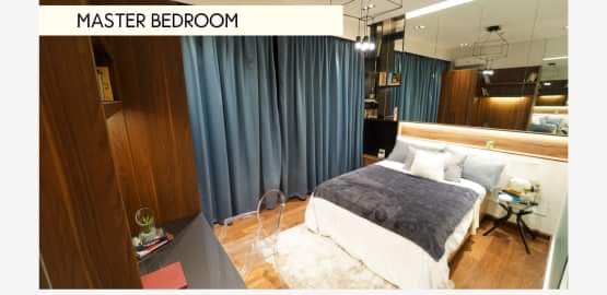 Baron Lvxe Residence in San Juan | anahaw.ph