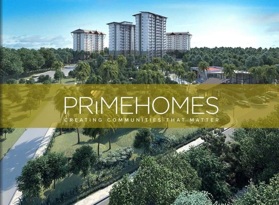 Primehomes Capitol Hills A Botanical Community | anahaw.ph