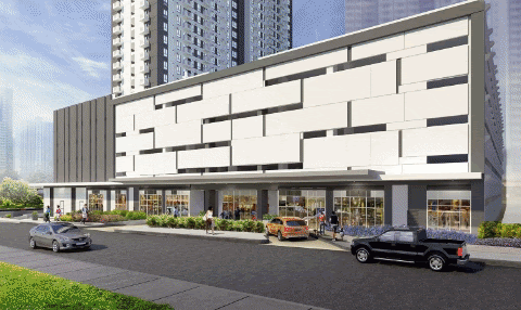 Avida Towers Ardane - South Park District Alabang | anahaw.ph