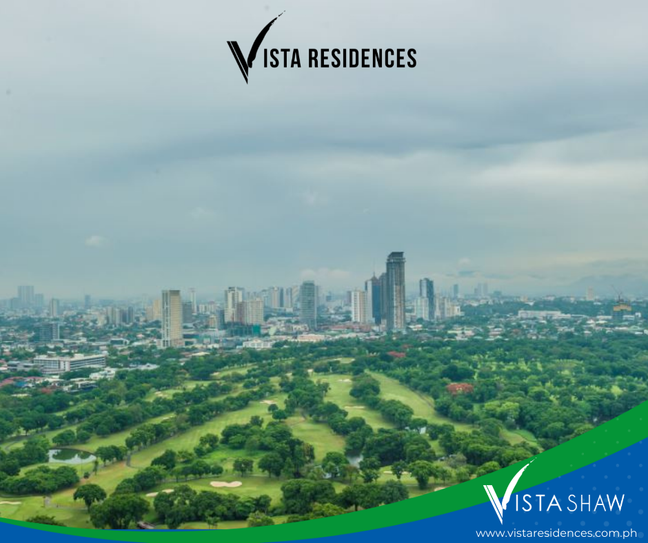 RFO- STUDIO TYPE UNIT | VISTA SHAW RESIDENCES | MANDALUYONG | anahaw.ph