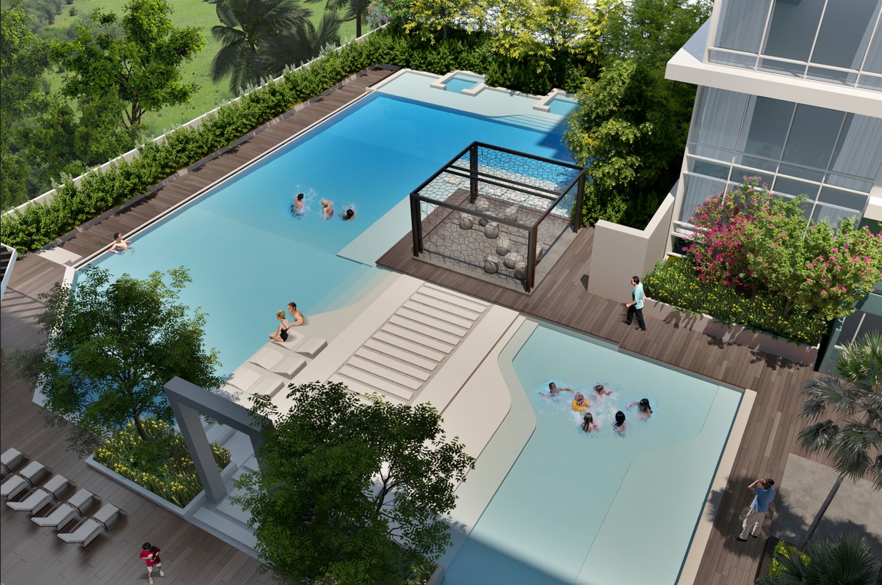 Grand West Side Hotel | anahaw.ph