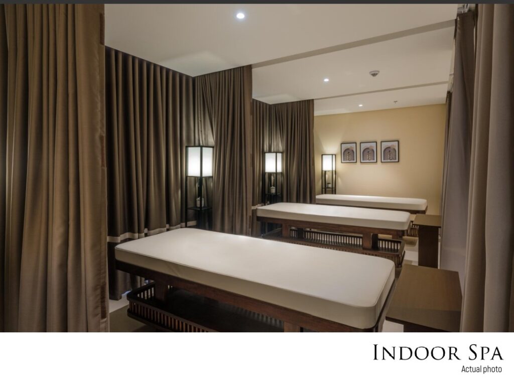 Eastwood Global Plaza Luxury Residence | anahaw.ph