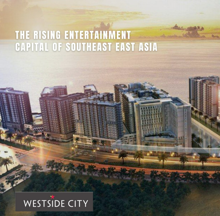 Grand West Side Hotel | anahaw.ph